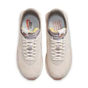 Nike Waffle Trainer 2 Se Sneakers - Gray/white