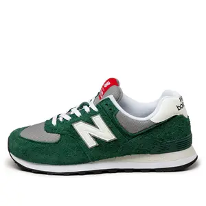NEW BALANCE New Balance 574 Sneakers Nightwatch Green/sea Salt