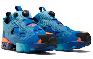 REEBOK Chromat X Instapump Fury Og "vector