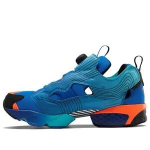 REEBOK Chromat X Instapump Fury Og "vector