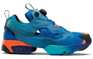 REEBOK Chromat X Instapump Fury Og "vector