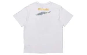 PUMA X Rhude Graphic Tee Printed Short Sleeve Tee