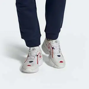 Adidas Originals Yung-96 Chasm Trail Sneakers