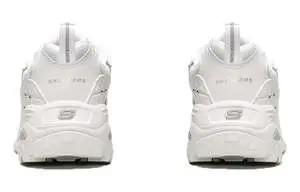 Sketchers D'lites Glamour Feels Embellished Low Top Sneakers