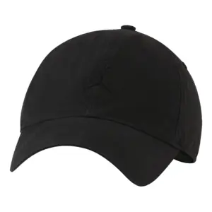JORDAN Air Jumpman Heritage86 Washed Cap - Black