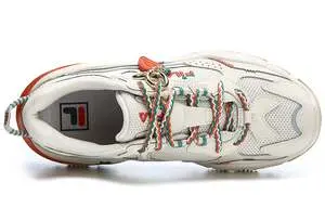 FILA Ravagement 2 Chunky Sneakers
