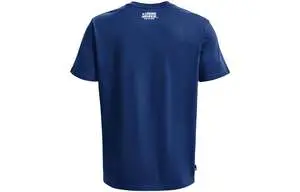 Under Armour Heavyweight T-shirt - Blue