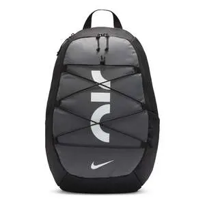 Nike Nike Air Elastic Backpack Black/grey