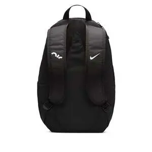 Nike Elastic Backpack - Black/grey