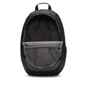 Nike Elastic Backpack - Black/grey
