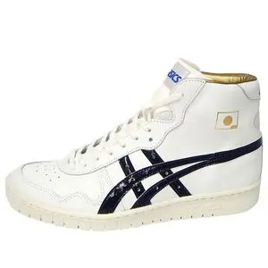 Asics High Top Vintage Sneakers