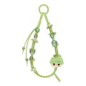 POP MART Dimoo Journal Of New Life Series Decorative Charm - Multi-color