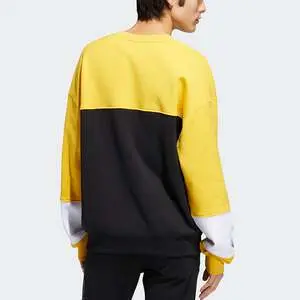 Adidas Originals Rivalry Crew Casual Sweatshirt