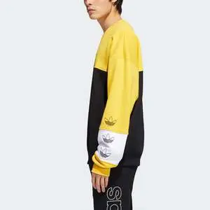 Adidas Originals Rivalry Crew Casual Sweatshirt