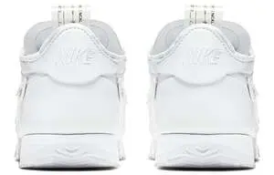 Nike Cortez "noise Cancelling" Sneakers - White