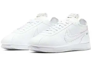 Nike Cortez "noise Cancelling" Sneakers