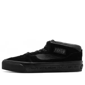 VANS X Neighborhood Otw Half Cab 33 Sneakers - Black
