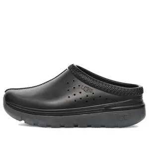 UGG Tasman Sport Slipper - Black