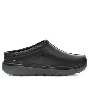 UGG Tasman Sport Slipper - Black