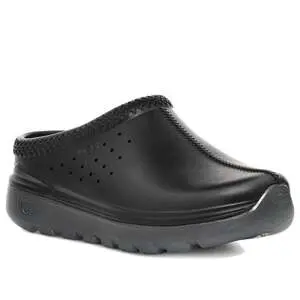 UGG Tasman Sport Slipper - Black