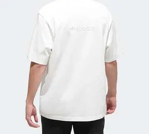 Adidas Originals Short Sleeve Embroidered Logo T-shirt