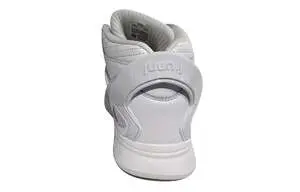 REEBOK Juun.j X Pump Omni Zone 2 'cold Grey' High-top Sneakers - White