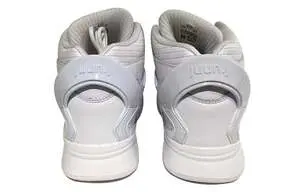 REEBOK Juun.j X Pump Omni Zone 2 'cold Grey' High-top Sneakers - White