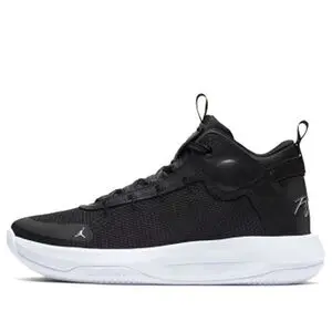 JORDAN Jumpman 2020 Pf - Black/white