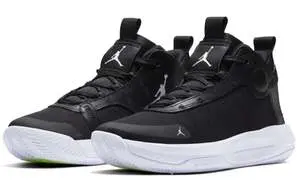 JORDAN Jumpman 2020 Pf - Black/white