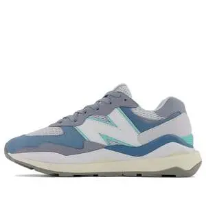 NEW BALANCE New Balance 57/40 Sneakers Blue/white/gray