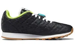 REEBOK Classic Leather 'ian Malcolm' Sneakers