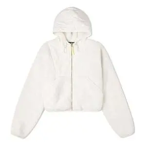 CONVERSE Converse Chuck Taylor Seasonal Woven Jacket White