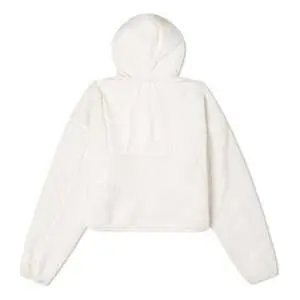 CONVERSE Chuck Taylor Seasonal Woven Jacket - White