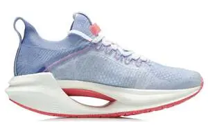 LI-NING Essential 'blue Purple White
