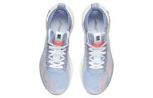 LI-NING Essential 'blue Purple White