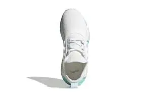 Adidas Nmd_r1 "clear Aqua - White