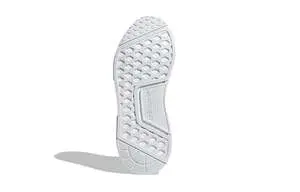 Adidas Nmd_r1 "clear Aqua - White