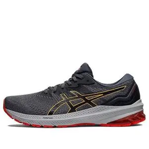 Asics ASICS GT-1000 11 Athletic Sneakers Grey/yellow