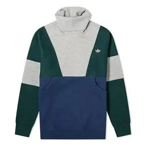 Adidas Originals Samstag High Neck Sweatshirt