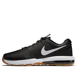 Nike Max Full Ride Tr Trainer 1.5 - Black