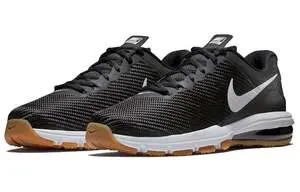 Nike Max Full Ride Tr Trainer 1.5 - Black