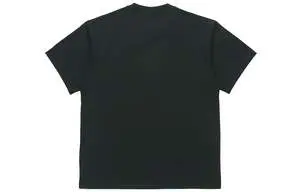 Adidas Originals Premium Embroidered Logo T-shirt - Black