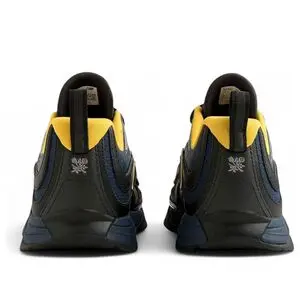 NEW BALANCE X Aimé Leon Dore Rc56 Sneakers - Navy