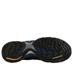 NEW BALANCE X Aimé Leon Dore Rc56 Sneakers - Navy