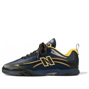 NEW BALANCE X Aimé Leon Dore Rc56 Sneakers - Navy