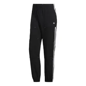Adidas Originals Ww Pant Casual Sports Pants - Black