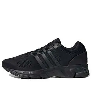 Adidas Eqt 10 Shoes - Black