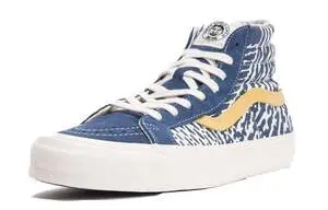 VANS Vault X Jvh Sk8-hi Lx Sneakers