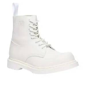 Dr. Martens X Mm6 Maison Margiela 1460 8-eye Boots