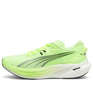 PUMA Deviate Nitro 3 - Fizzy Apple/silver